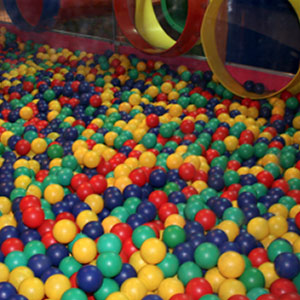 Ball Pit Care and Maintenance | RegionCon! September 11-13 at the Hoff ...